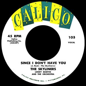 Jimmy Beaumont, Skyliners Singer, Dies at 76 - Best Classic Bands