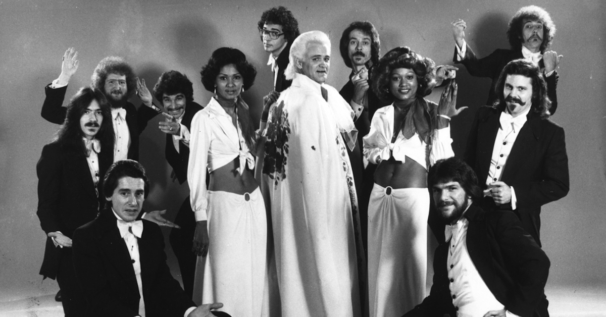 Wayne Cochran, Soul Rocker Turned Preacher, Dead | Best Classic Bands