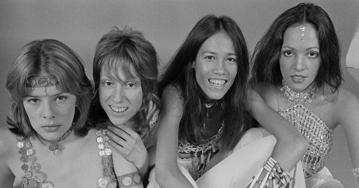 Fanny, ’70s All-Women Band, Plans Reunion Album | Best Classic Bands