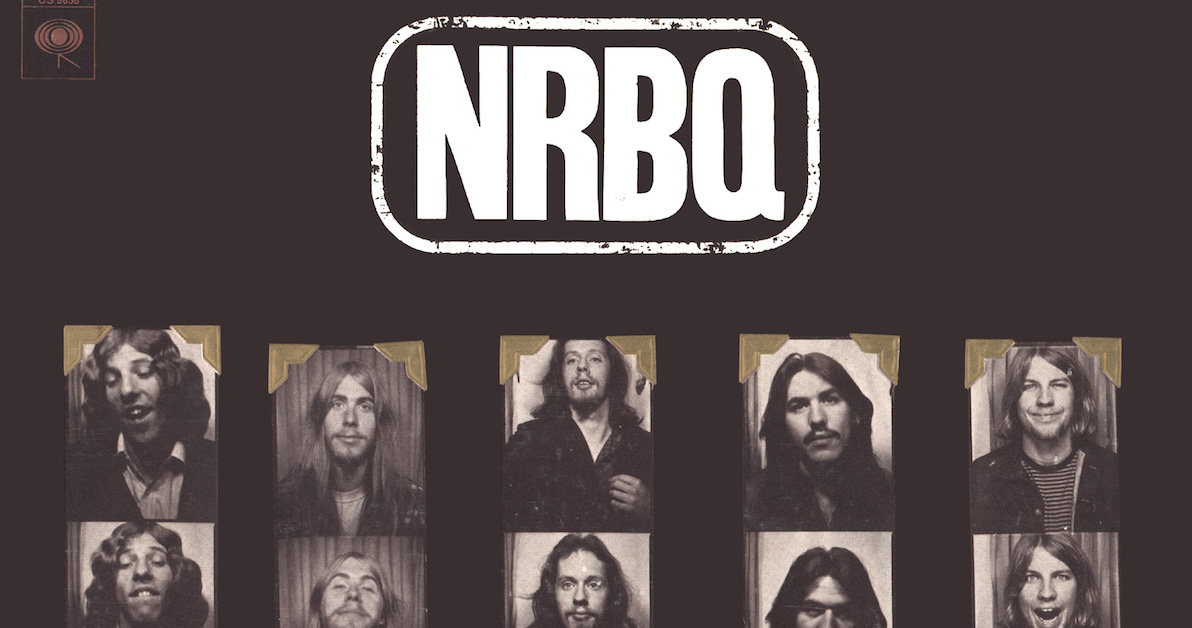 NRBQ Debut Album Set for 1st-Time Reissue | Best Classic Bands