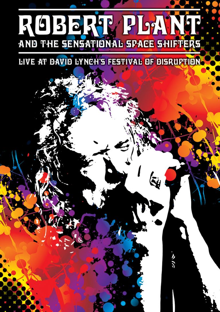 Robert Plant Live DVD Due: Watch | Best Classic Bands