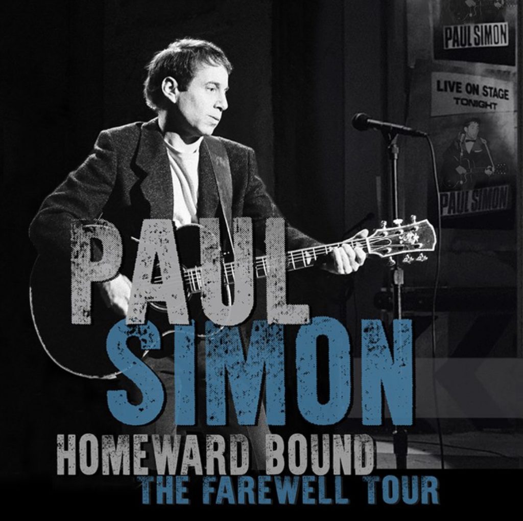 Paul Simon Explains Why He’s Saying Farewell | Best Classic Bands