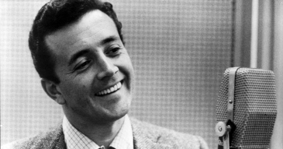 Vic Damone, Easy-Listening Singer, Dies at 89 | Best Classic Bands