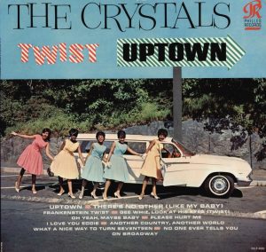Crystals ‘Uptown’ Singer Barbara Alston Dies at 74 | Best Classic Bands