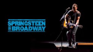 Bruce Springsteen: B’way Special to SiriusXM | Best Classic Bands
