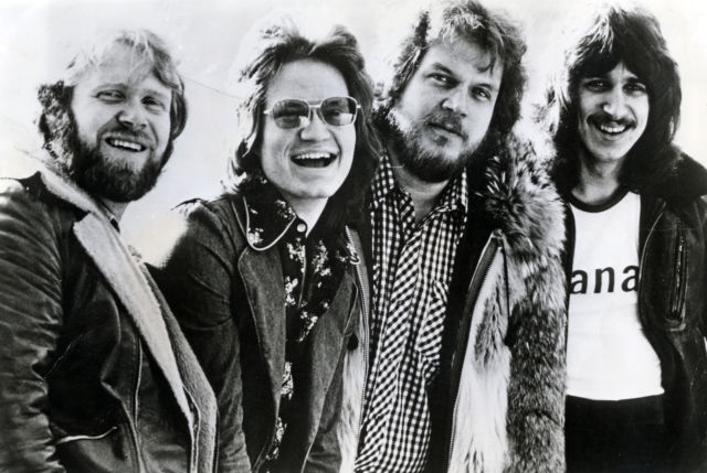 Robbie Bachman, Drummer For Bachman-Turner Overdrive, Dies at 69 | Best ...