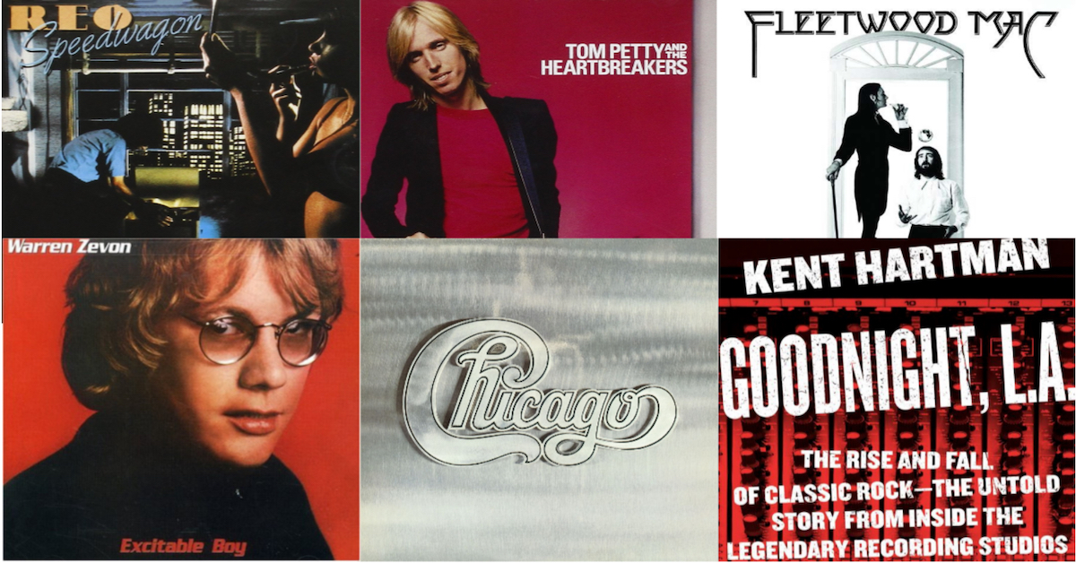 ‘Rise and Fall of Classic Rock’: A Must-Read | Best Classic Bands