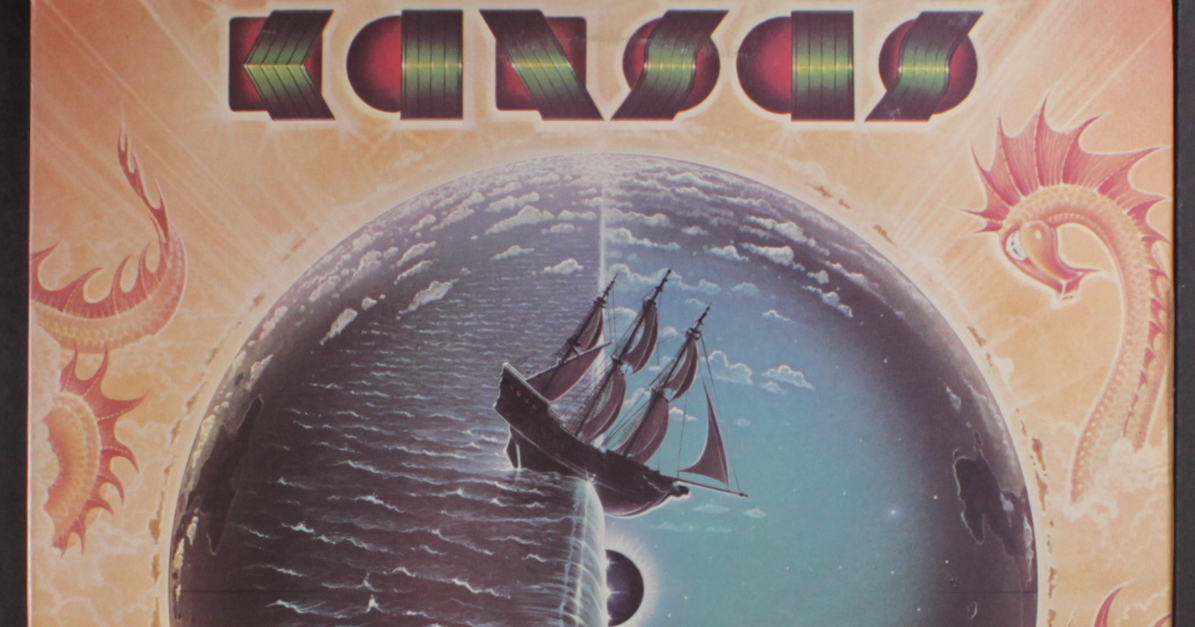 Kansas Plans ‘Point of Know Return’ 40th Tour | Best Classic Bands