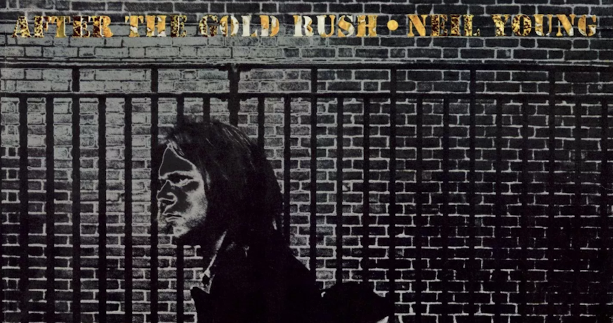 Gary Burden, Famed Album Cover Artist, Dies | Best Classic Bands