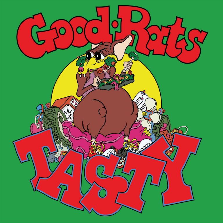 Good Rats ‘Tasty’ Deluxe Reissue Out This Week | Best Classic Bands