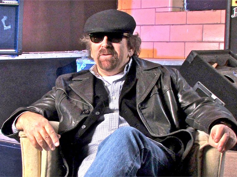 Keyboardist Barry Goldberg’s Solo CD: Premiere | Best Classic Bands