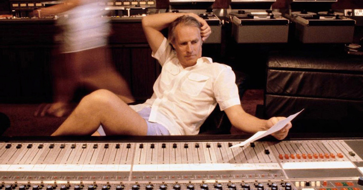 George Martin Biography Vol. 2 The Later Years, Due | Best Classic Bands