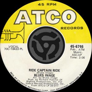 Blues Image’s ‘Ride Captain Ride’: A Tale of 73 Men | Best Classic Bands