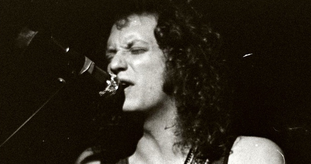 Buzzy Linhart, Singer-Writer-Performer: Heart Attack | Best Classic Bands