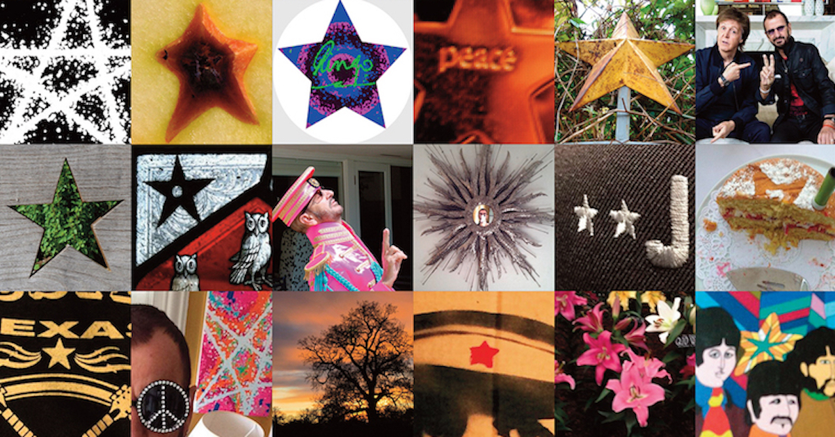 Ringo Starr: ‘Another Day in the Life’ Book Coming | Best Classic Bands