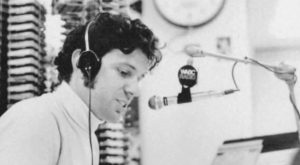 June 24, 2018: Dan Ingram, NYC Top 40 Radio Legend, Dies | Best Classic ...