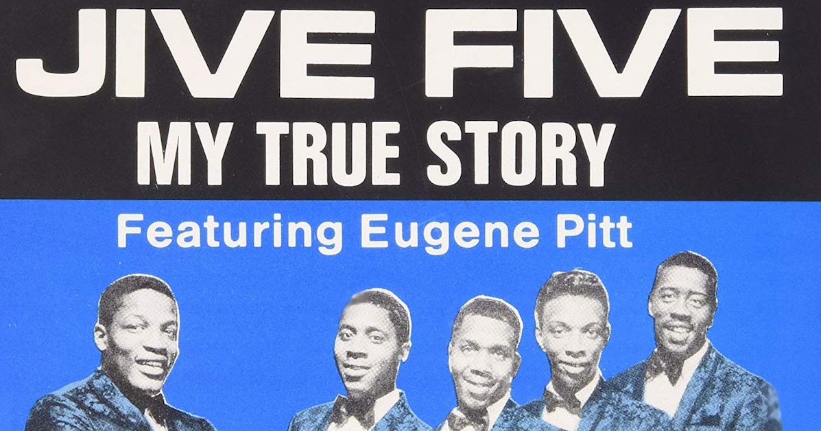 Eugene Pitt, Jive Five Lead Singer, Dead at 80 - Best Classic Bands
