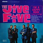 Eugene Pitt, Jive Five Lead Singer, Dead at 80 - Best Classic Bands
