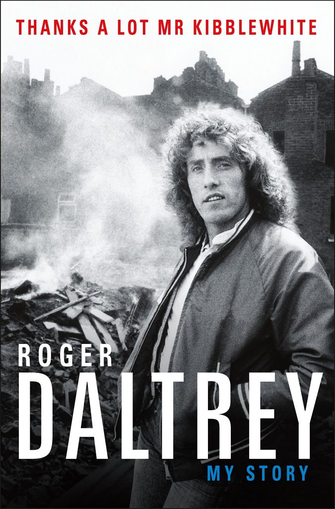 Roger Daltrey on Woodstock, ‘Tommy’: Career-Spanning Interview - Best ...