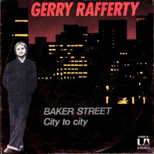 Gerry Rafferty, ‘Baker Street,’ and That Sax Solo! | Best Classic Bands