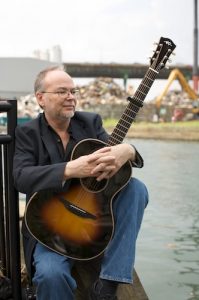 Steely Dan's Walter Becker Gets His Own Street - Best Classic Bands