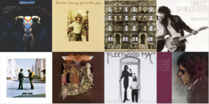 1975: The Year in Music | Best Classic Bands