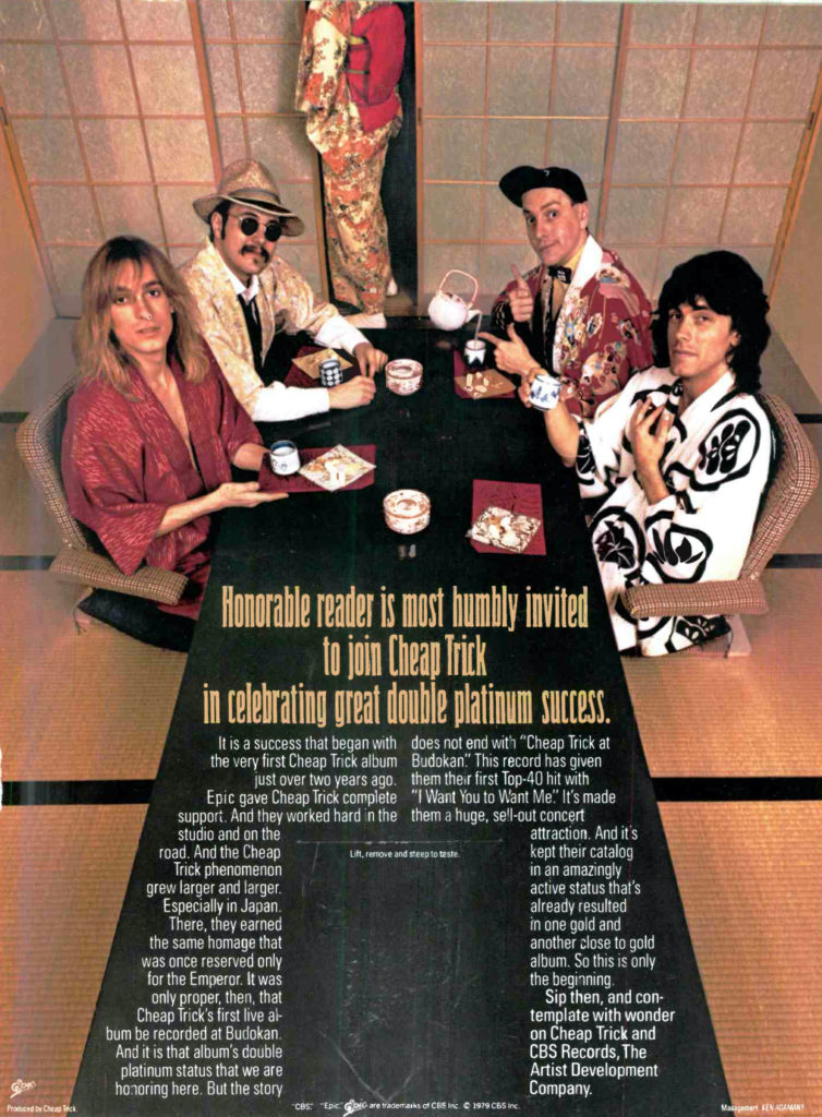 Cheap Trick’s Rise: The Inside Story | Best Classic Bands