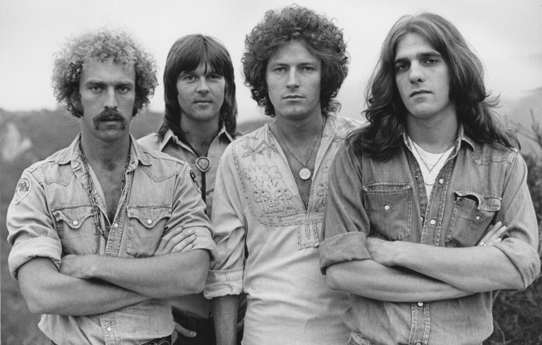 Eagles ‘Greatest Hits’: Biggest U.S. Album of All-Time | Best Classic Bands