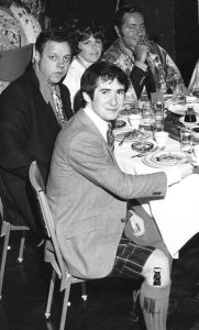 Elton John’s Longtime Manager on Early Days With ‘Reg’ | Best Classic Bands