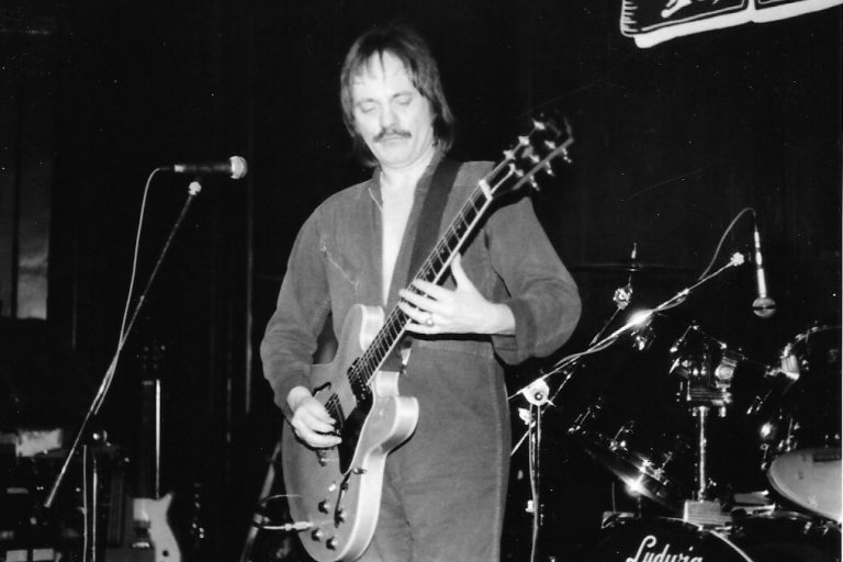 Steve Marriott Interview: ‘Paying the Bills’ | Best Classic Bands