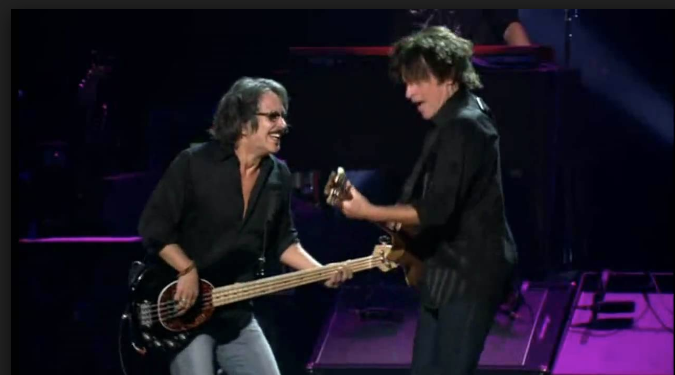 George Hawkins Jr., Bassist for Many, Dies | Best Classic Bands