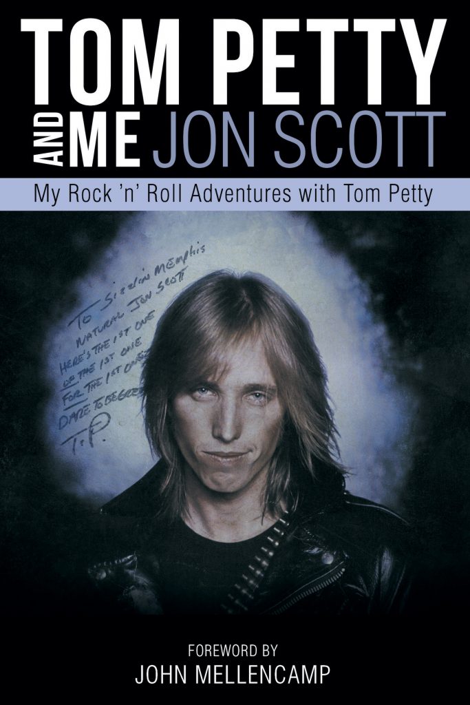 Author Breaks Down His 'Tom Petty and Me' Book - Best Classic Bands