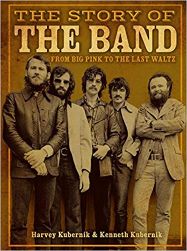 2018 in Review: The Best Music Books of the Year | Best Classic Bands