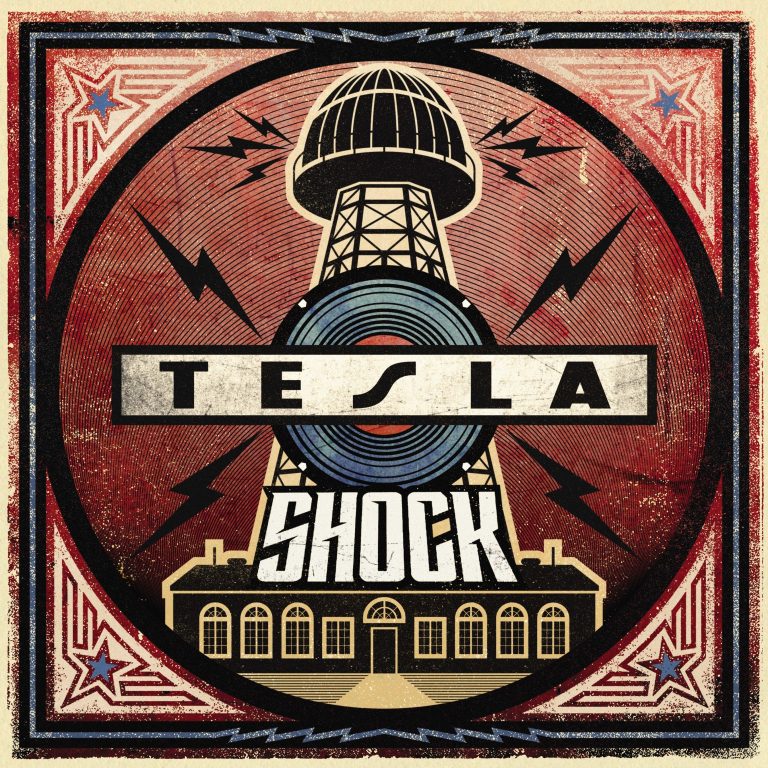 Tesla Reveals New Studio LP, ‘Shock,’ 2019 Tour | Best Classic Bands