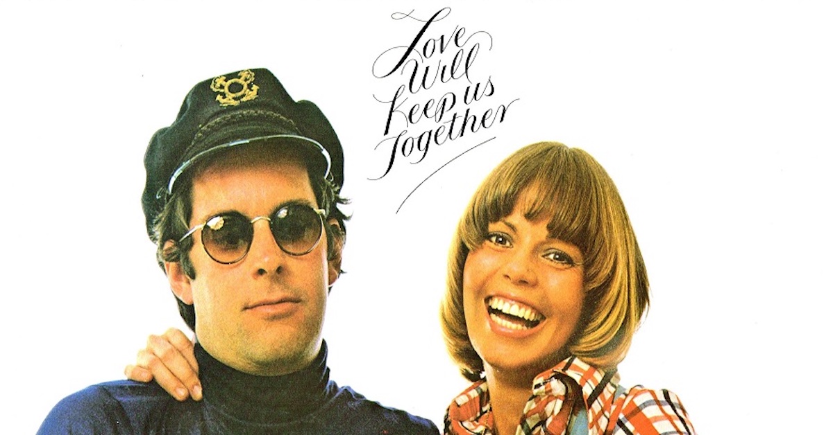 Captain & Tennille: Married '70s Hitmakers - Best Classic Bands