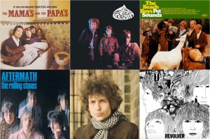 1966: The Year in 40 Classic Rock Albums | Best Classic Bands