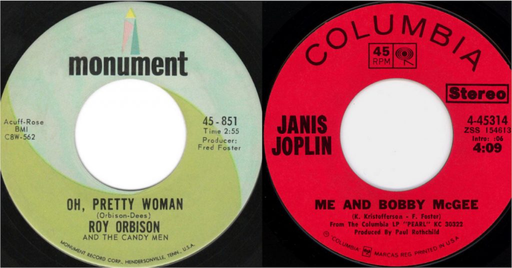 Fred Foster—Producer, Exec & Songwriter—Dead | Best Classic Bands