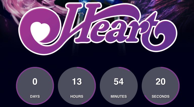 Revisiting Heart's 2019 Reunion Tour - Best Classic Bands