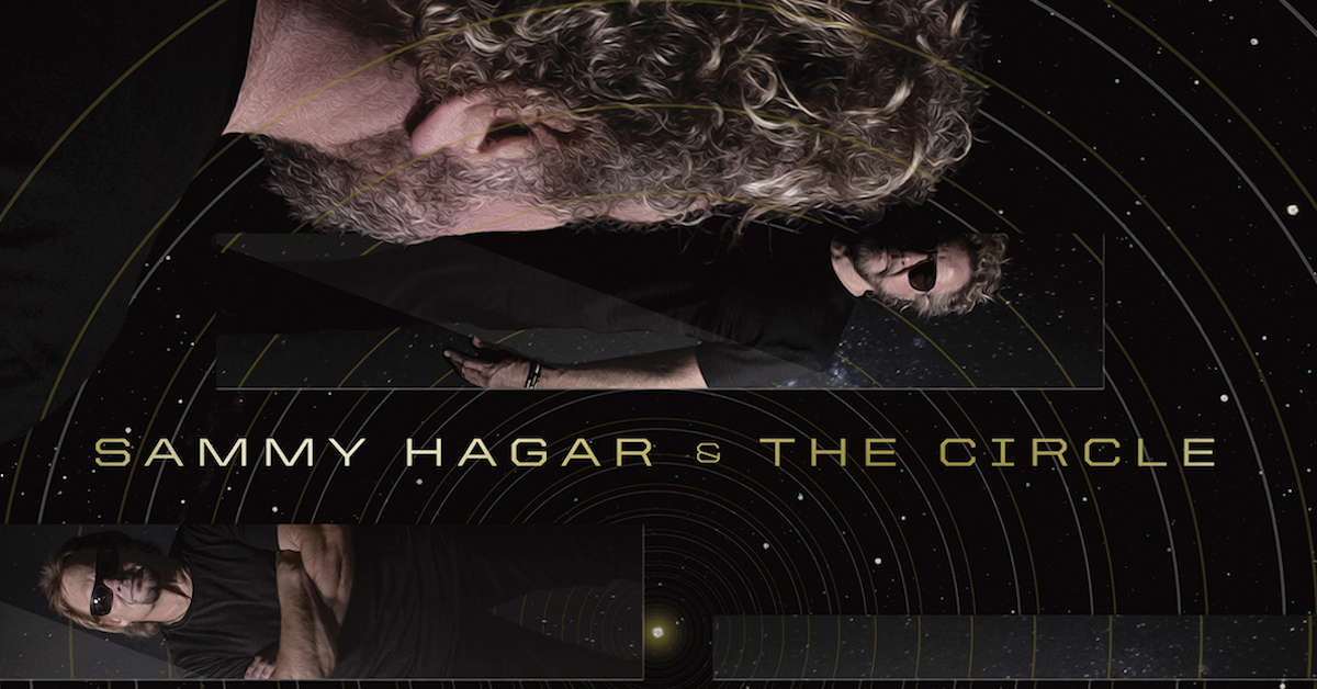 Sammy Hagar Announces Album, Tour | Best Classic Bands