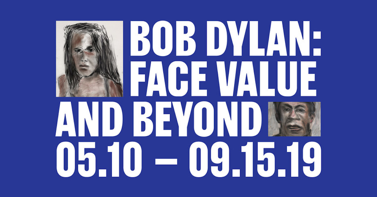 Bob Dylan: Face Value Exhibit Opening | Best Classic Bands