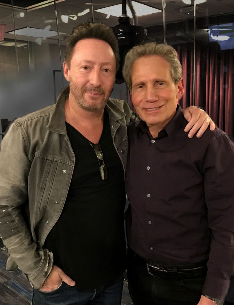 Julian Lennon Interview: On Yoko, Cynthia, Ringo and Sean - Best ...