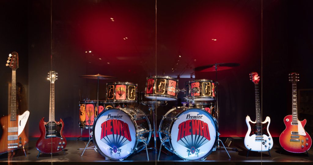 The Who’s 1967 NYC Debut: Eyewitness | Best Classic Bands