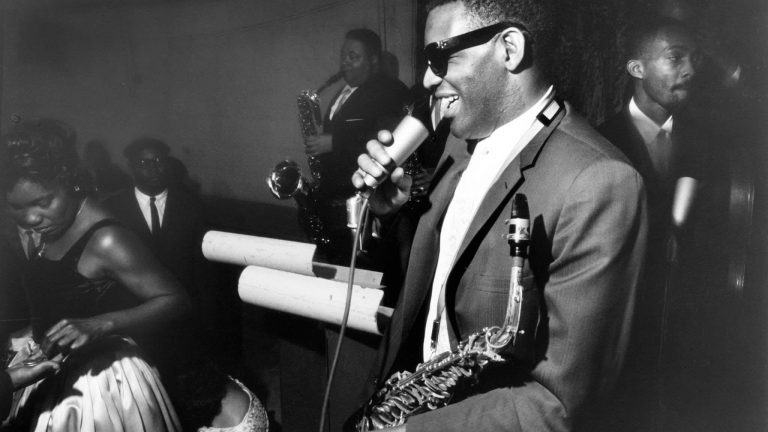 Ray Charles: ‘What’d I Say’—An Accidental Classic | Best Classic Bands