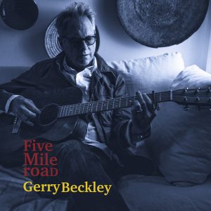 America’s Gerry Beckley Releases New Solo Album: Listen | Best Classic ...