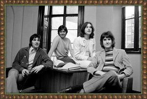 Kinks Reunion Saga: You Really Got Me | Best Classic Bands