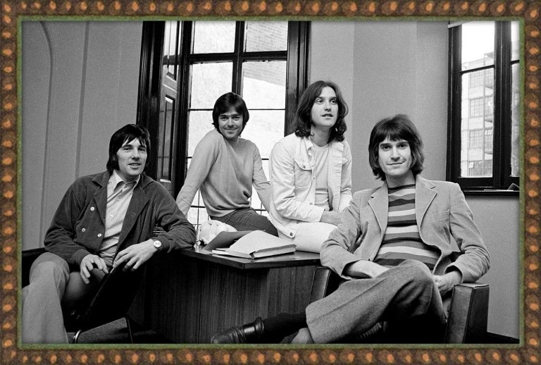Kinks Reunion Saga: You Really Got Me - Best Classic Bands