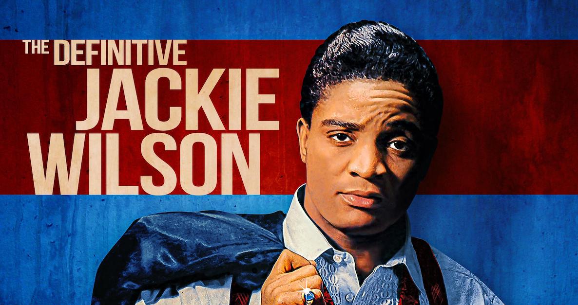 Aug 24, 2019: Widow of Jackie Wilson Dies on Eve of His Hollywood Star ...
