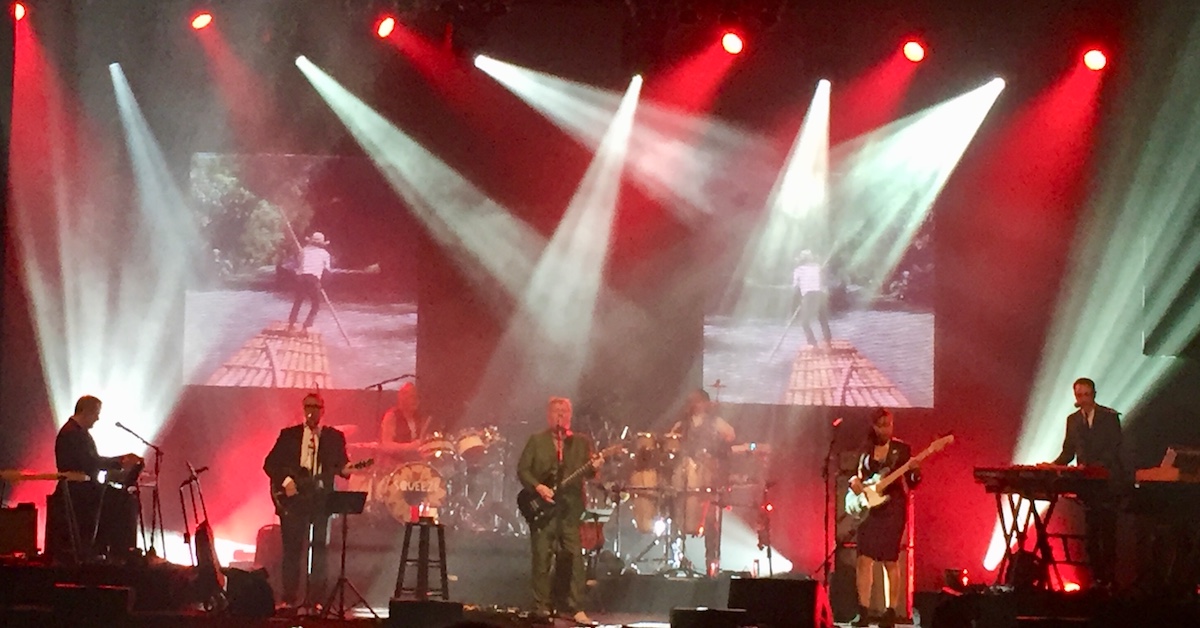 Squeeze, Magnificent and Tighter Than Ever: 2019 Review - Best Classic ...