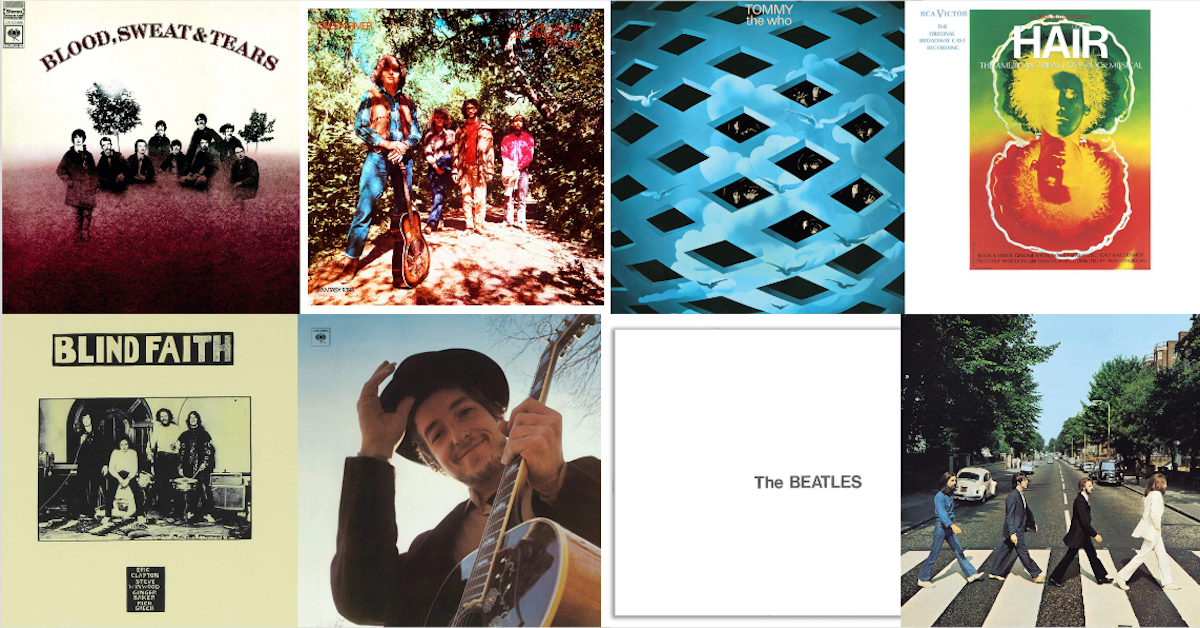 The 11 1 Albums Of 1969 Look Back Best Classic Bands the-11-1-albums-of-1969-look-back-best-classic-bands