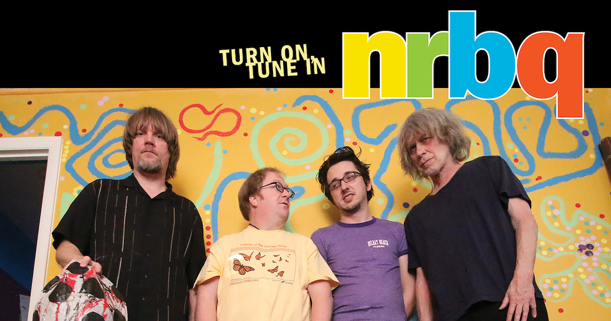 NRBQ’s ‘Turn On, Tune In’ Review: Virtually Unclassifiable | Best ...